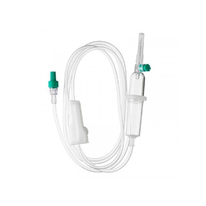 Perfuseur intrafix primeline